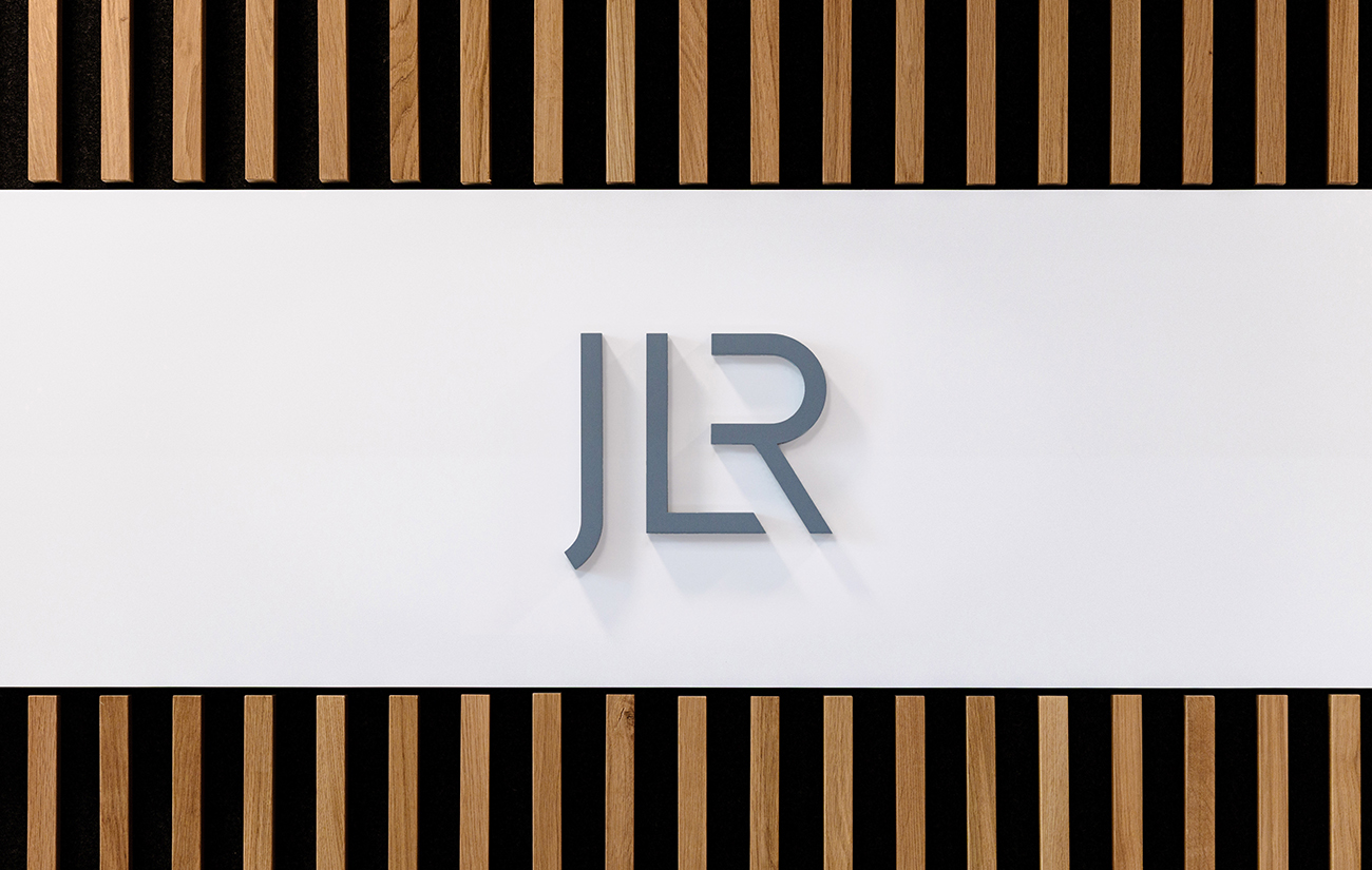 JLR - Argo Logic